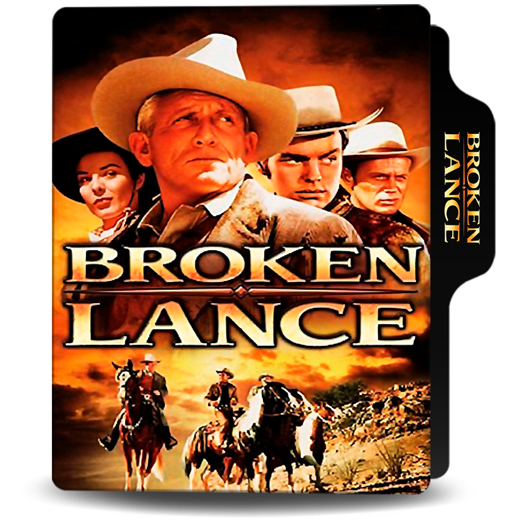 Broken Lance