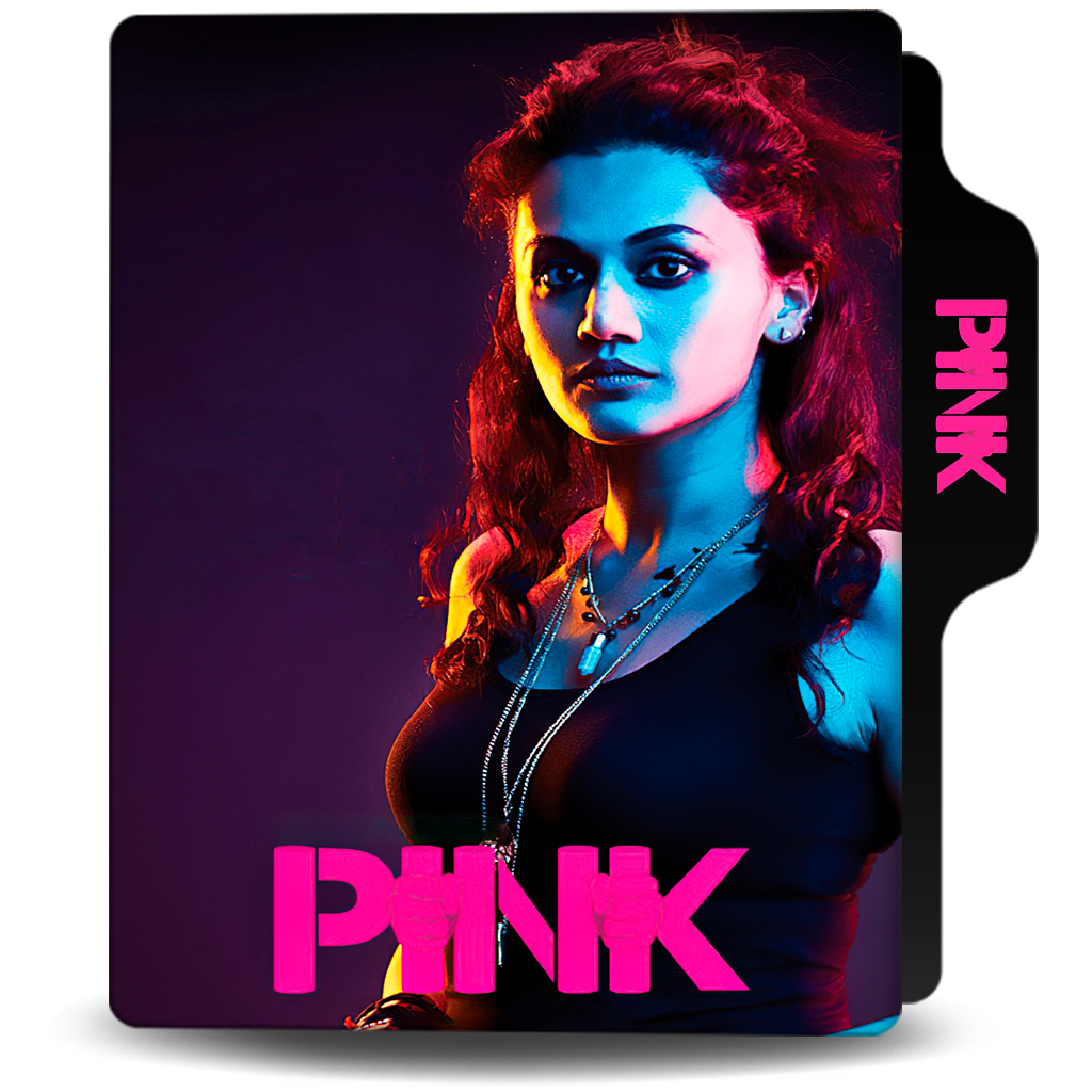 Pink (2016) v1 by rogegomez on DeviantArt
