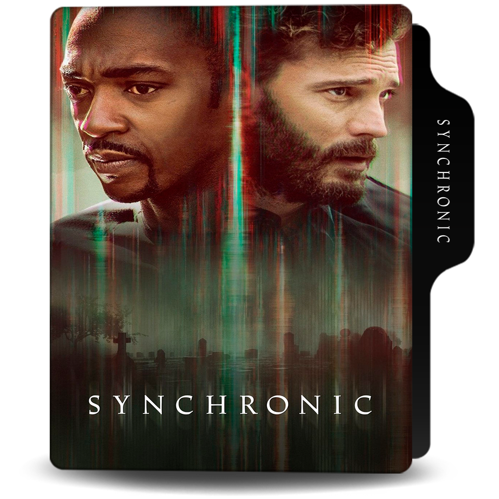 Synchronic (2020) v4 by rogegomez on DeviantArt