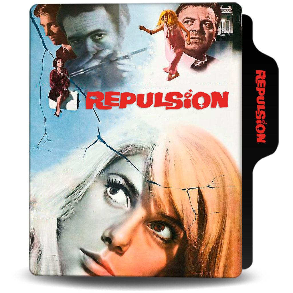 Repulsion Poster