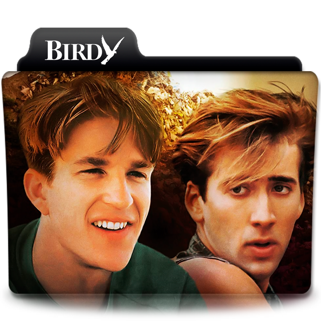 Birdy (1984) v4 by rogegomez on DeviantArt