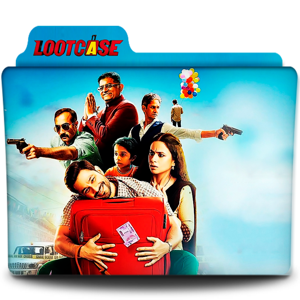 Lootcase (2020) v3 by rogegomez on DeviantArt