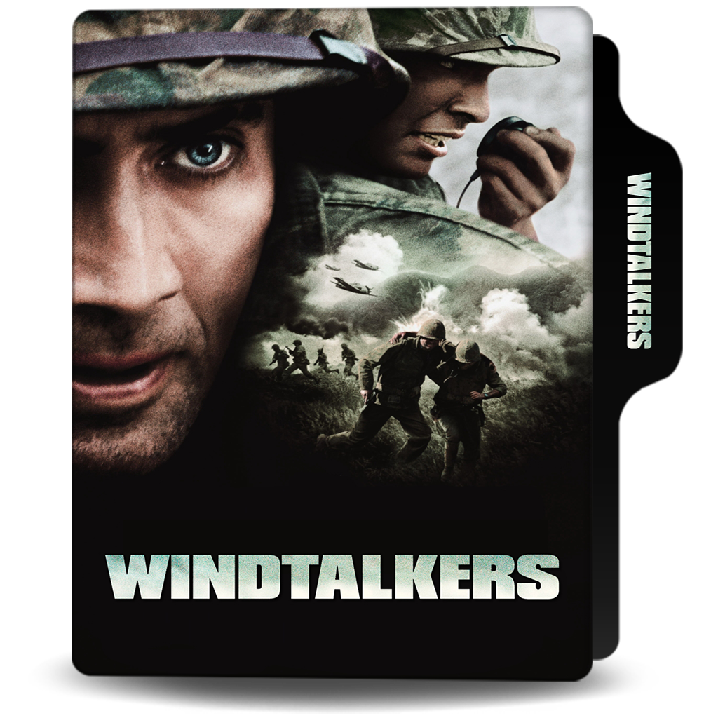 Windtalkers