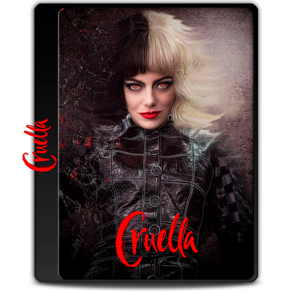 Cruella (2021) by rogegomez on DeviantArt