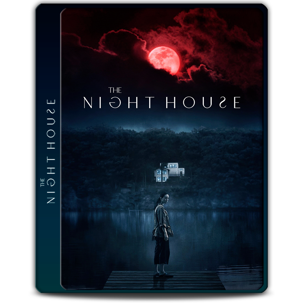 The Night House (2021) v6 by rogegomez on DeviantArt