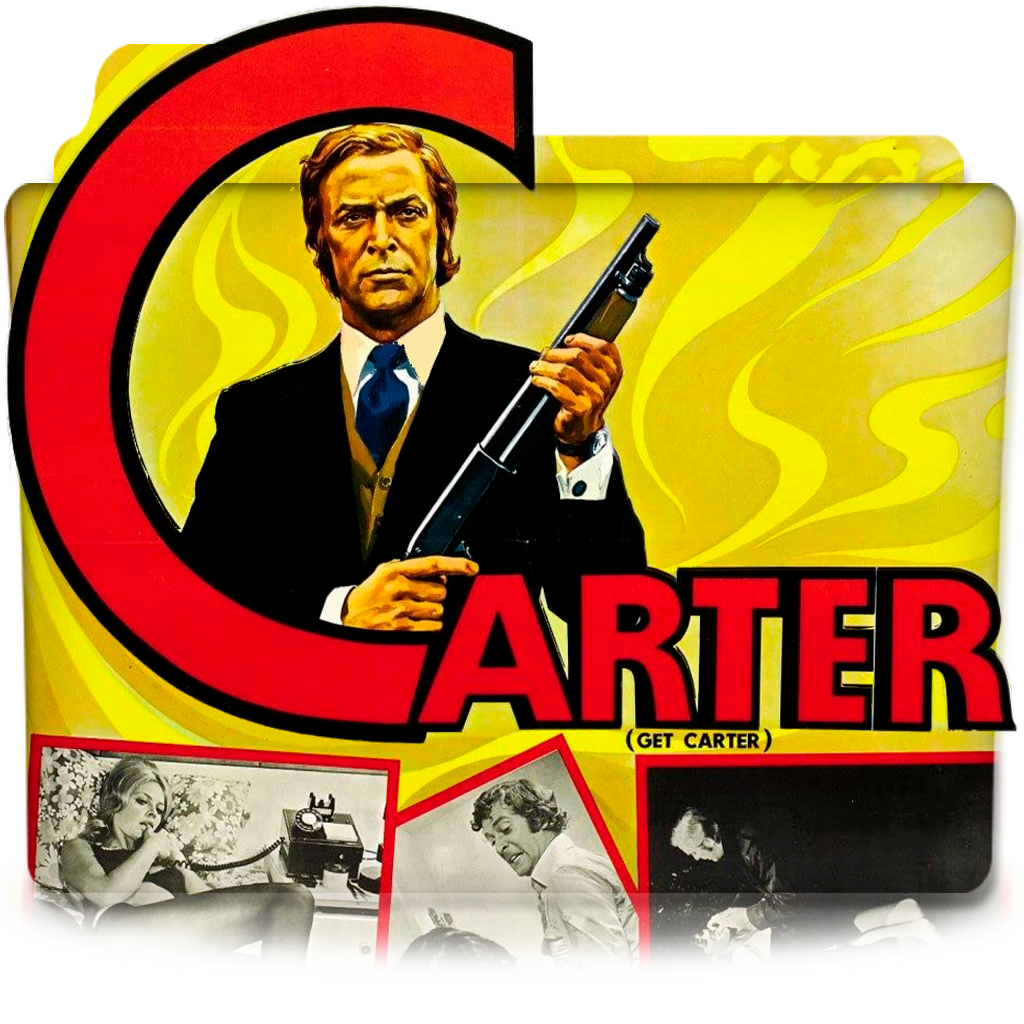 Get Carter 2000