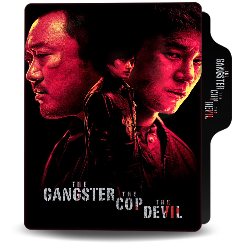 The Gangster, The Cop The, Devil (2019) v1 by rogegomez on DeviantArt
