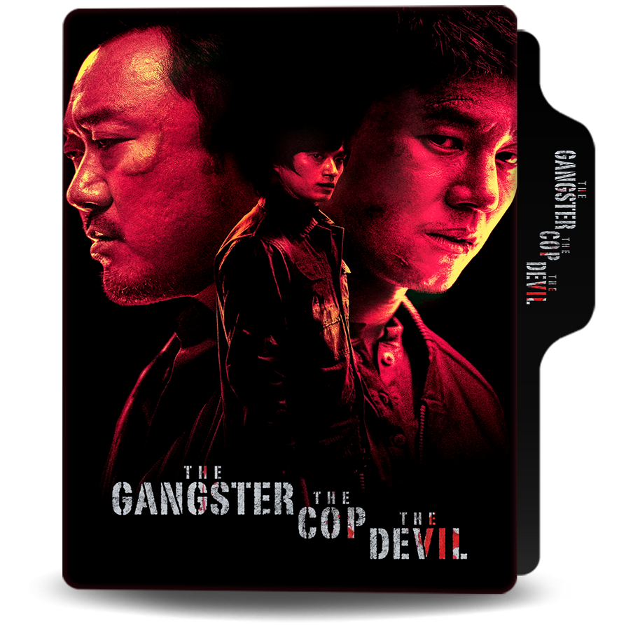 The Gangster, The Cop The, Devil (2019) v1 by rogegomez on DeviantArt