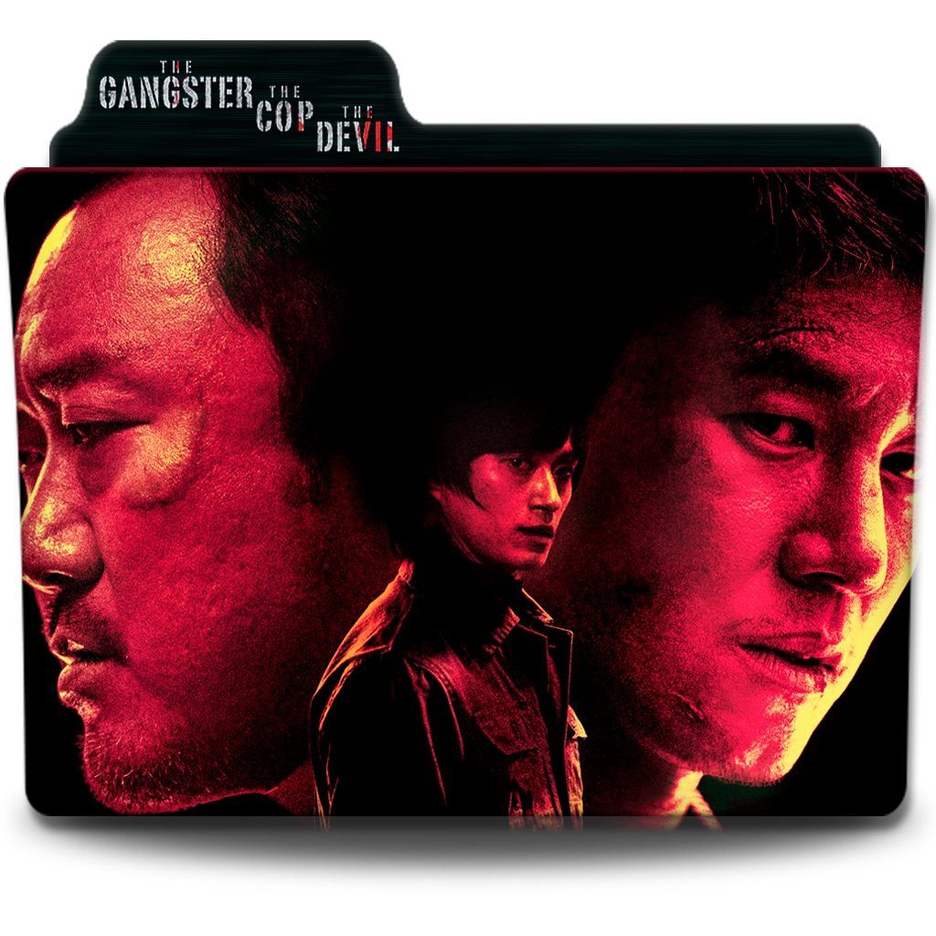 The Gangster, The Cop The, Devil (2019) v4 by rogegomez on DeviantArt