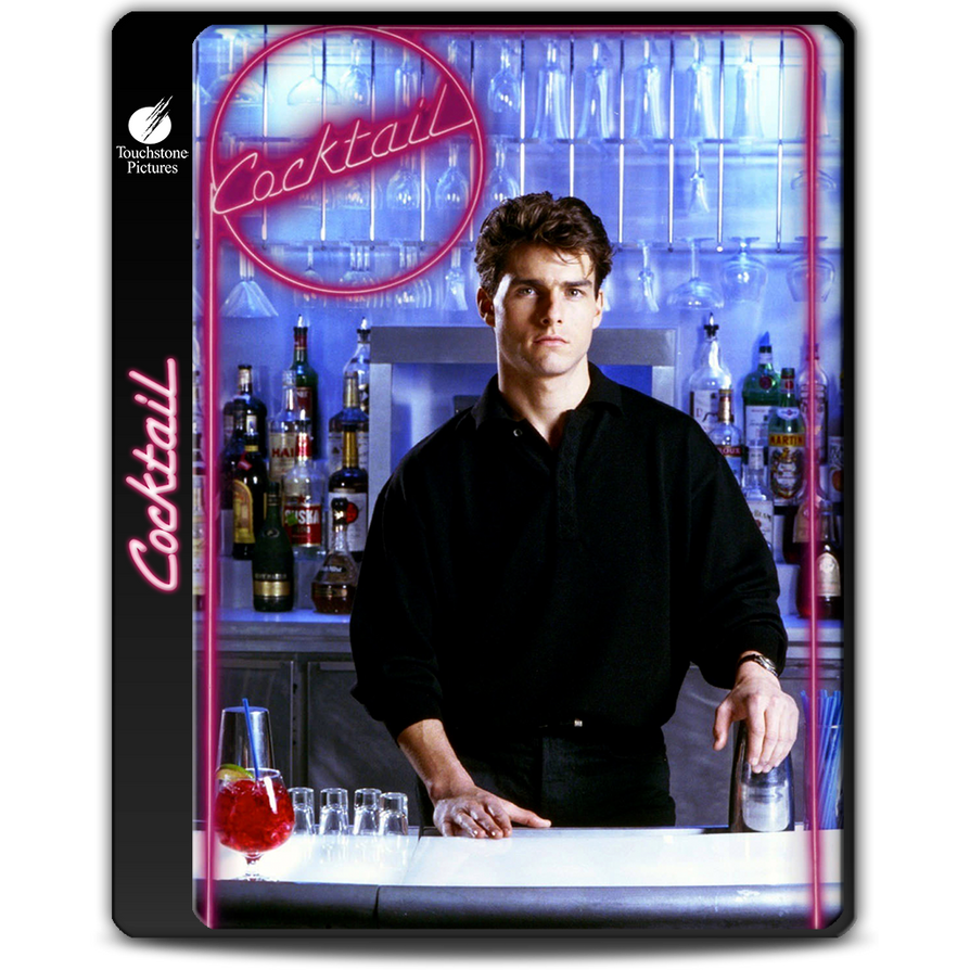 Cocktail (1988) by rogegomez on DeviantArt