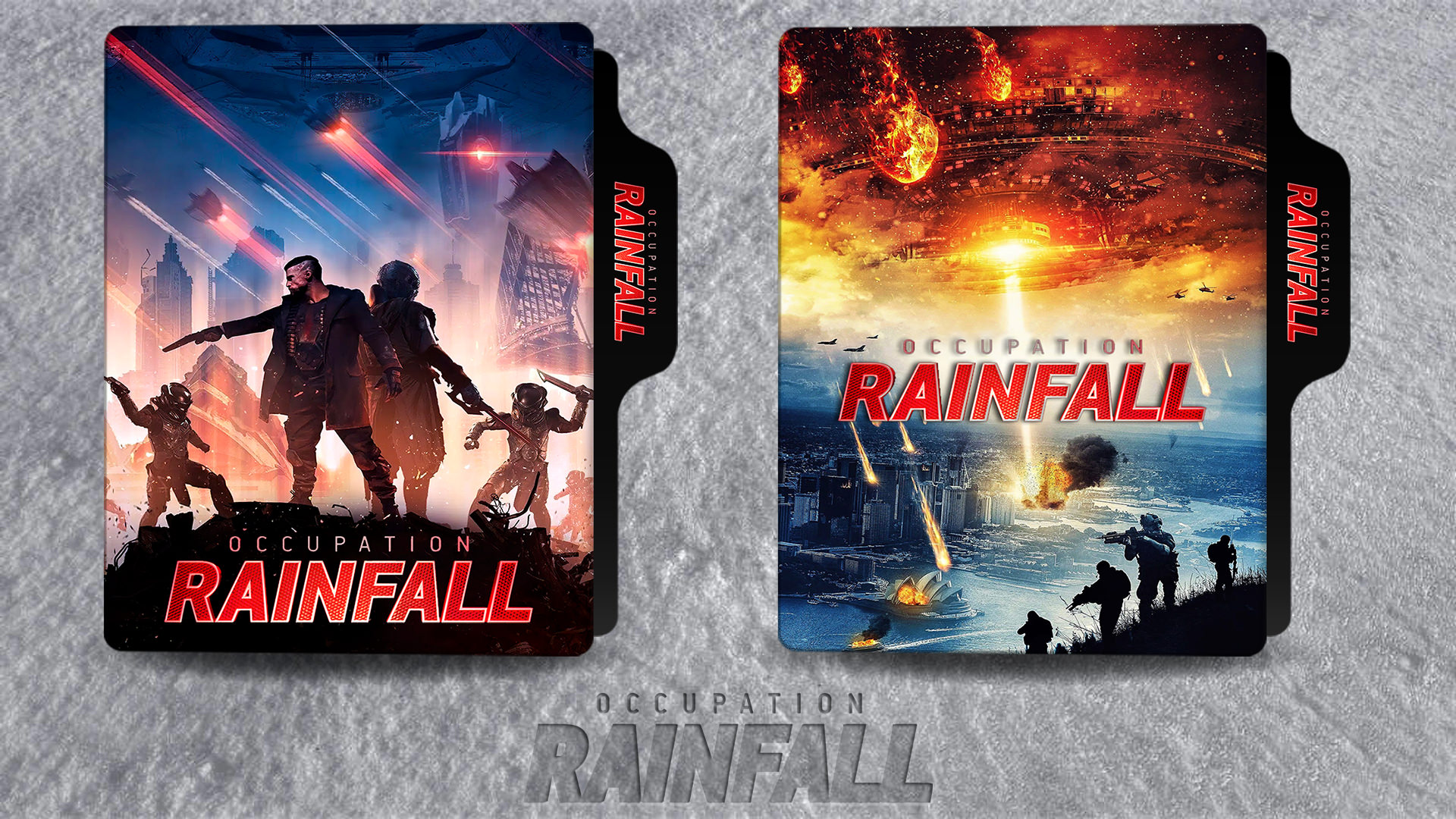 Occupation Rainfall (2021) by rogegomez on DeviantArt