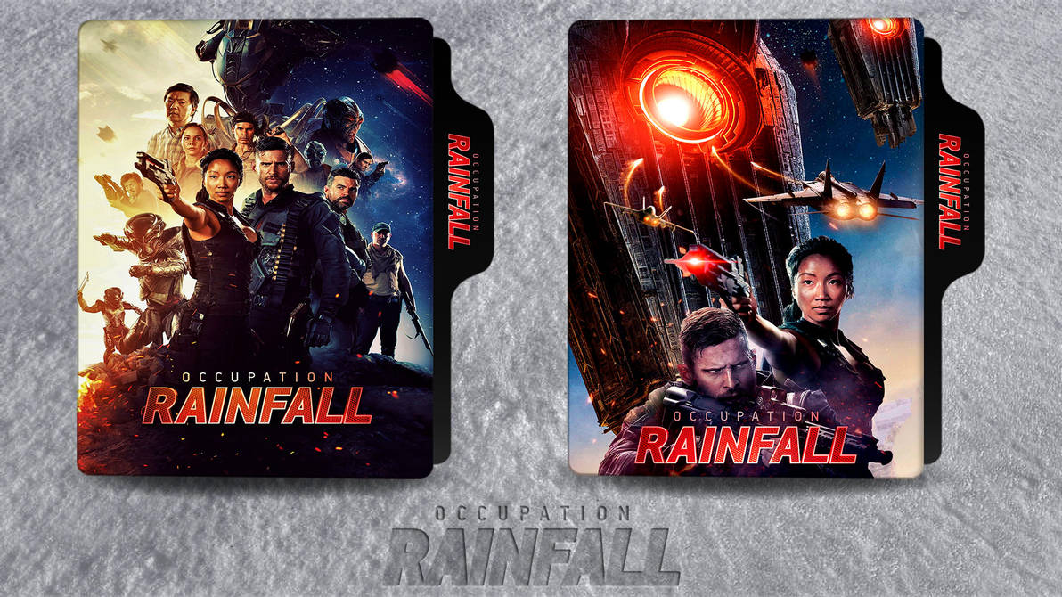 Occupation Rainfall (2021) by rogegomez on DeviantArt