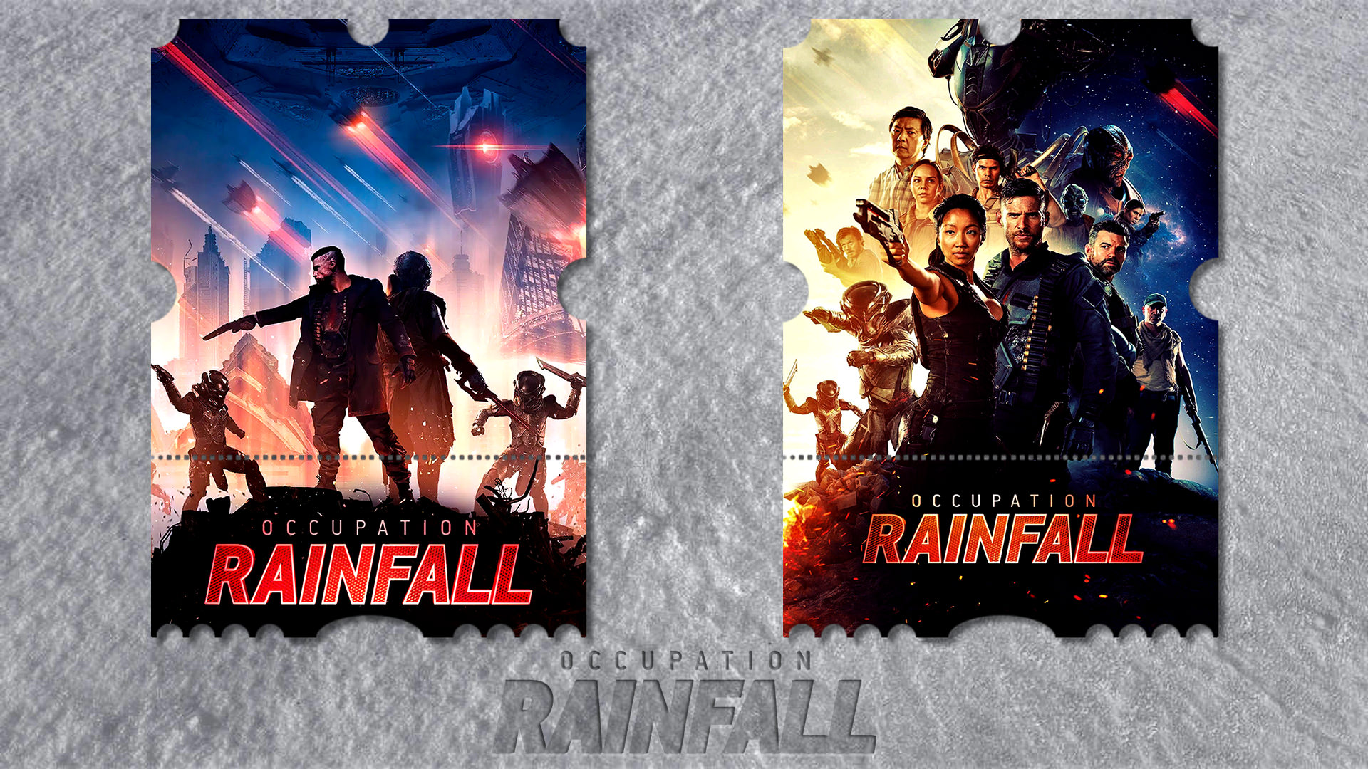Occupation Rainfall (2021) by rogegomez on DeviantArt