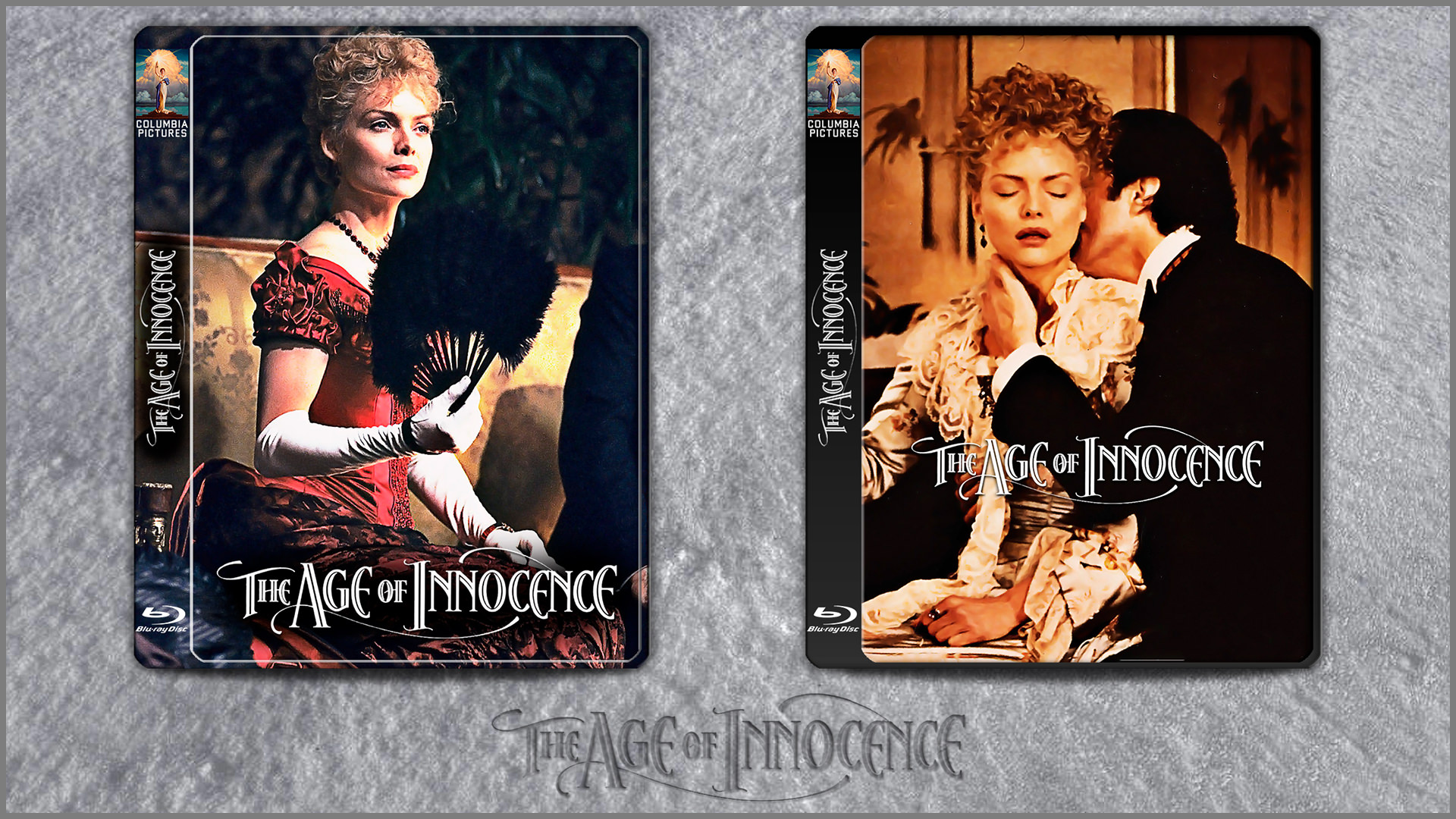 The Age Of Innocence (1993)