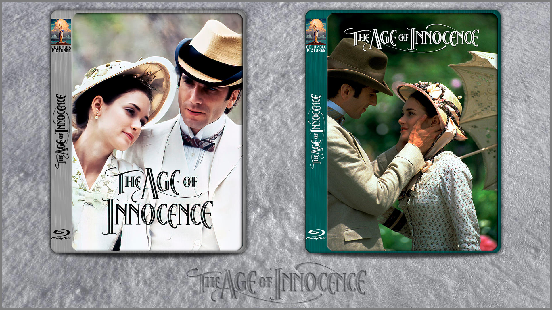 The Age of Innocence (1993) by rogegomez on DeviantArt