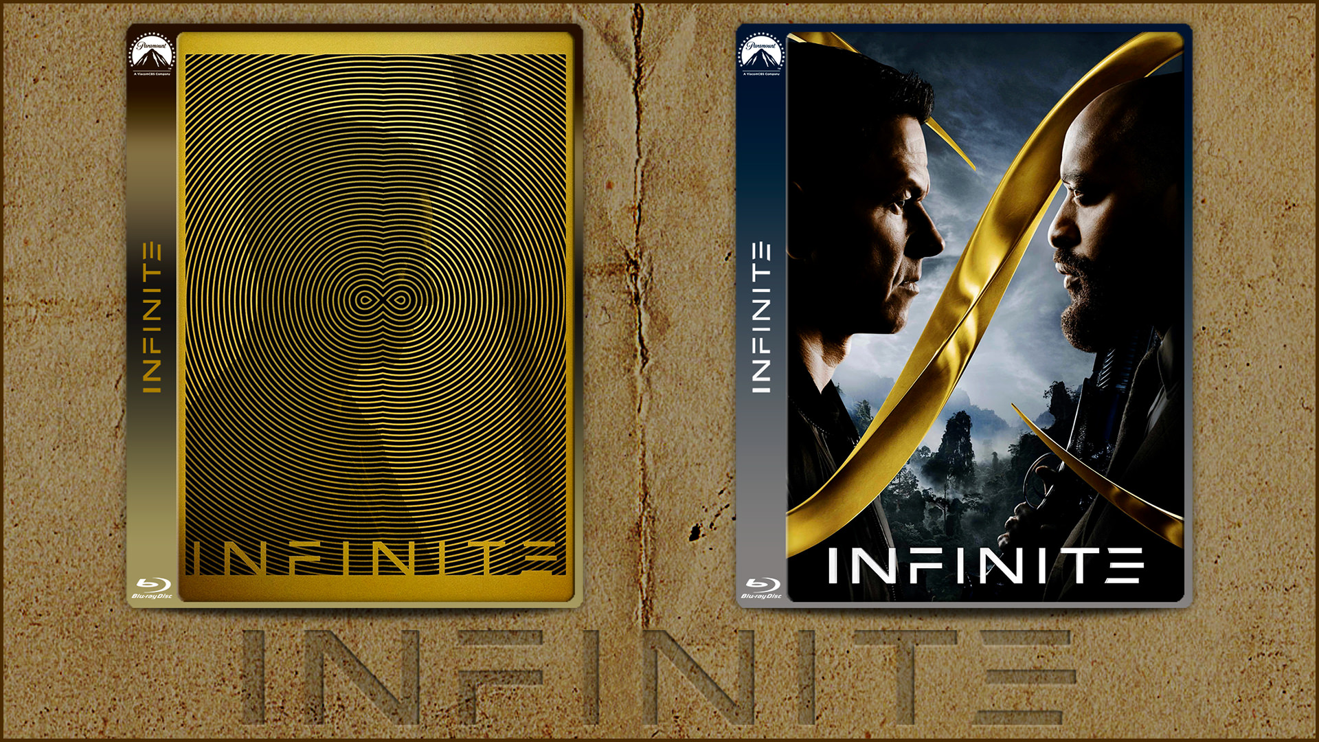 Infinite (2021) v2 by rogegomez on DeviantArt
