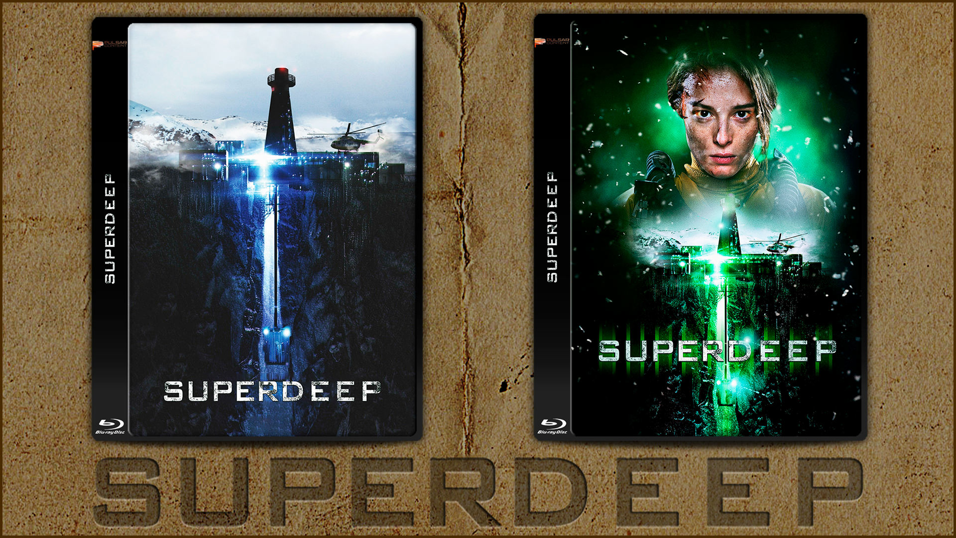 The Superdeep (2020) v1 by rogegomez on DeviantArt