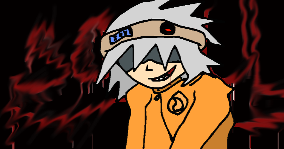 Soul Evans by grell2lover13 on DeviantArt