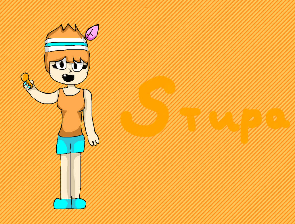 my stupa by umbetovadarina12 on DeviantArt