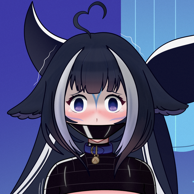 Shylily Animation Loop by Low-down on DeviantArt