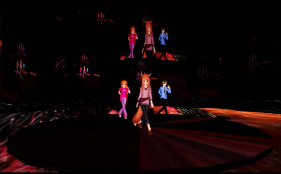 Stages on MMD-Resources - DeviantArt