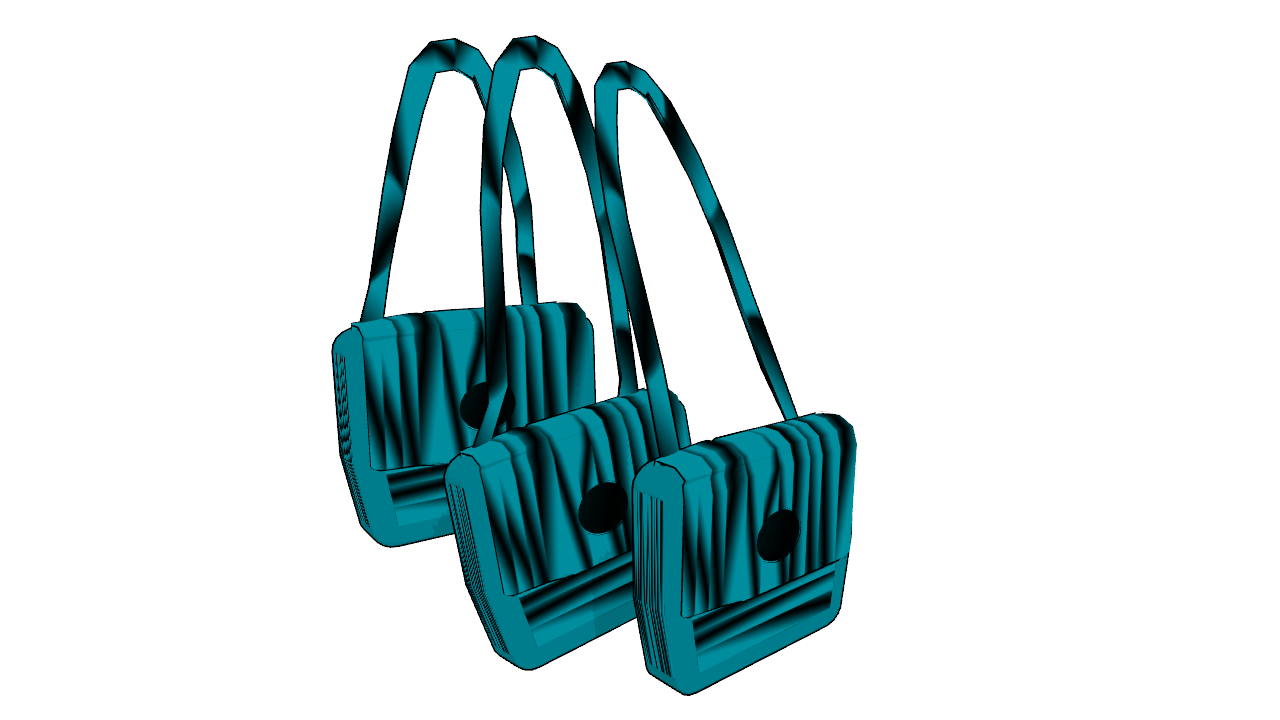 MMD Bag Dl by mbarnesMMD on DeviantArt