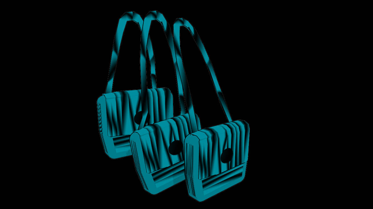 MMD Bag Dl by mbarnesMMD on DeviantArt