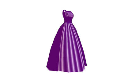 Dress on All-of-MMD - DeviantArt