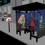 [DL] MMD School Washroom Stage by Maddoktor2 on DeviantArt