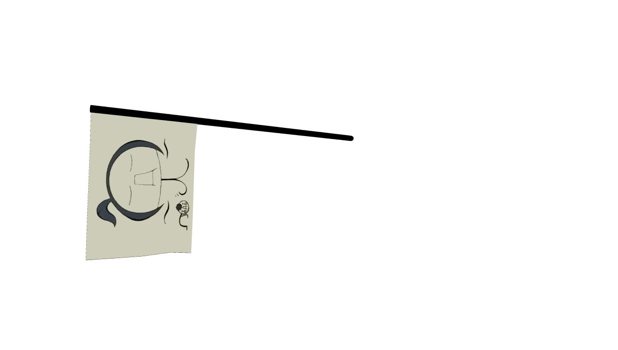 MMD Flag by mbarnesMMD on DeviantArt