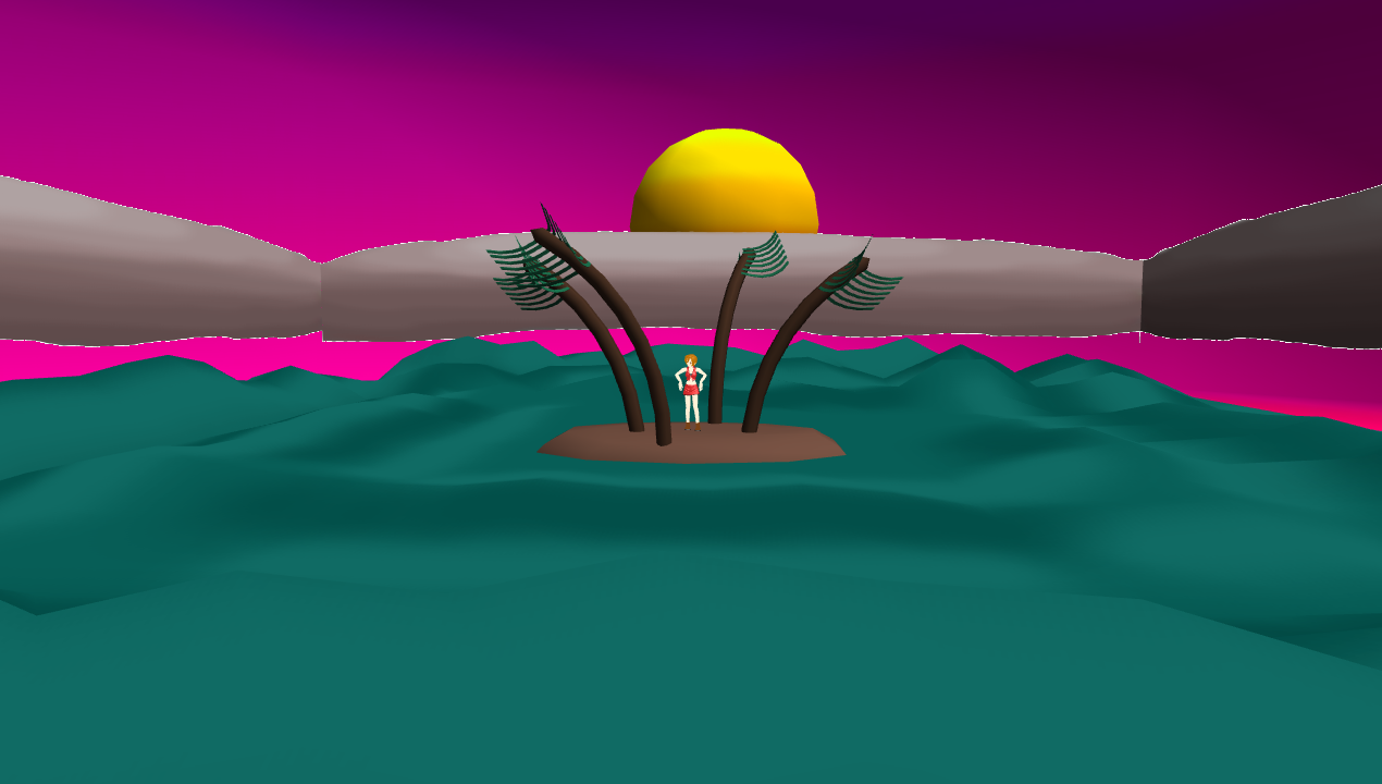 MMD Island Stage by mbarnesMMD on DeviantArt