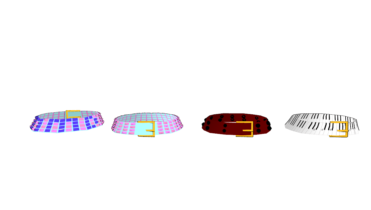 MMD Belts by mbarnesMMD on DeviantArt