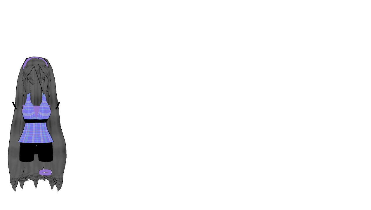 MMD Lula ver 2 Set by mbarnesMMD on DeviantArt