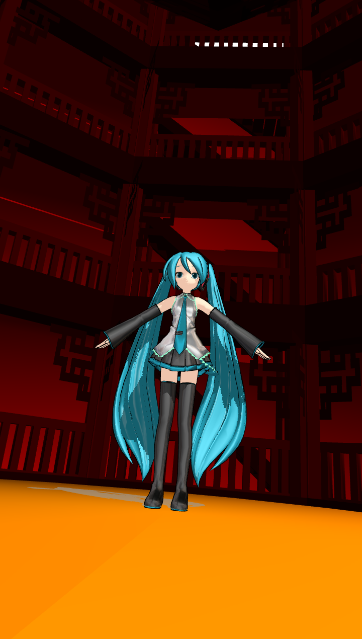 MMD Layered Stage by mbarnesMMD on DeviantArt