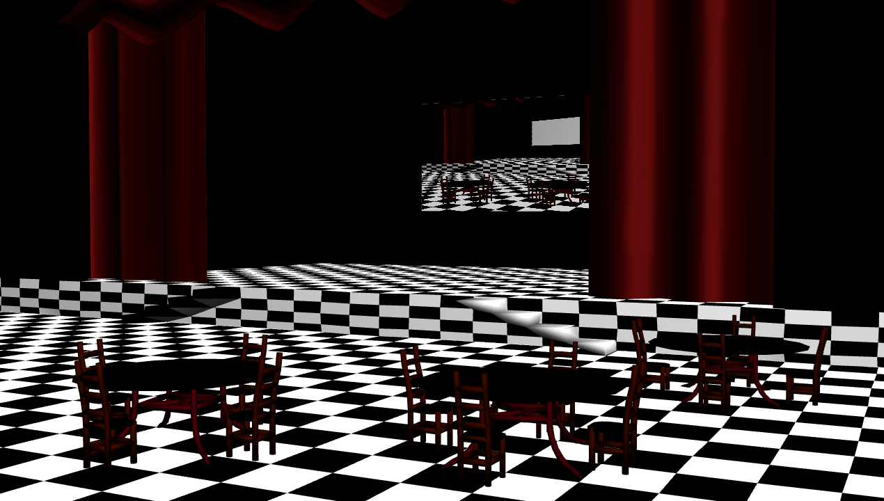 MMD Club Stage by mbarnesMMD on DeviantArt