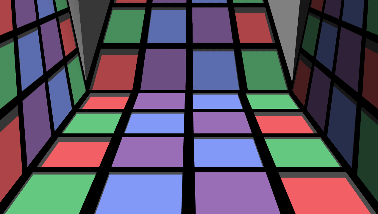 Move Squares in floor stage by mbarnesMMD on DeviantArt
