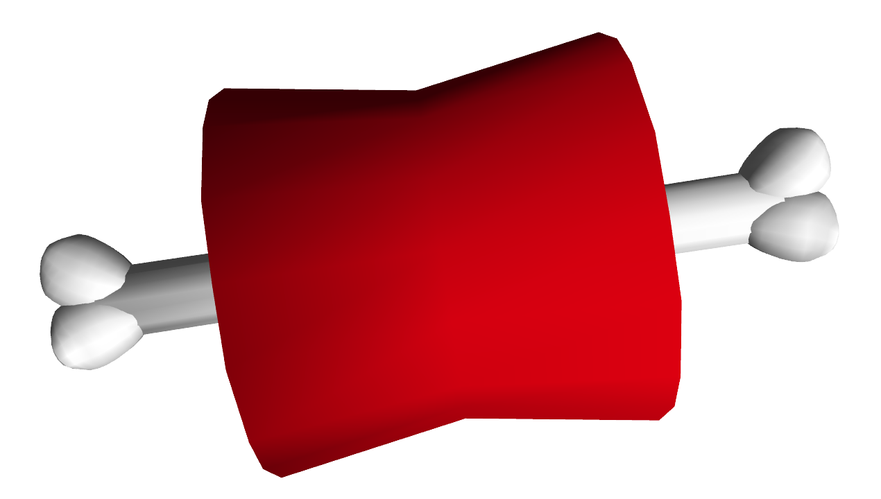 MMD Meat x file by mbarnesMMD on DeviantArt