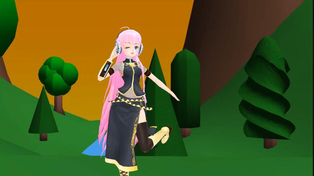 MMD Tera - Elin Dance - Motion by mbarnesMMD on DeviantArt