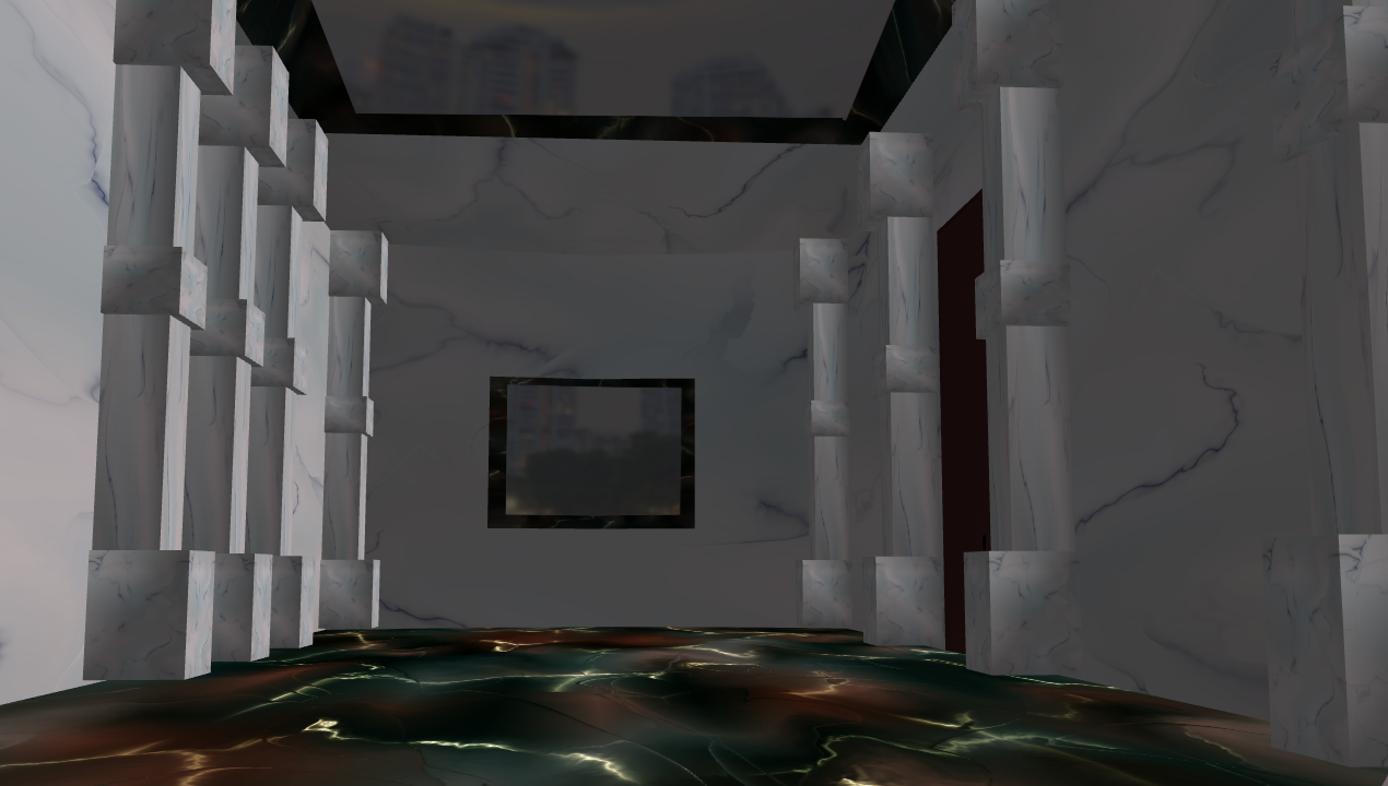 MMD Hall Stage 3 by mbarnesMMD on DeviantArt