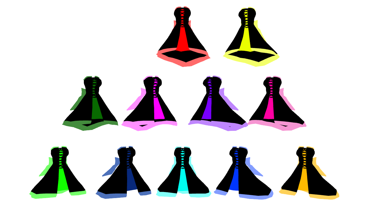 MMD IYDD MB Style Dress by mbarnesMMD on DeviantArt