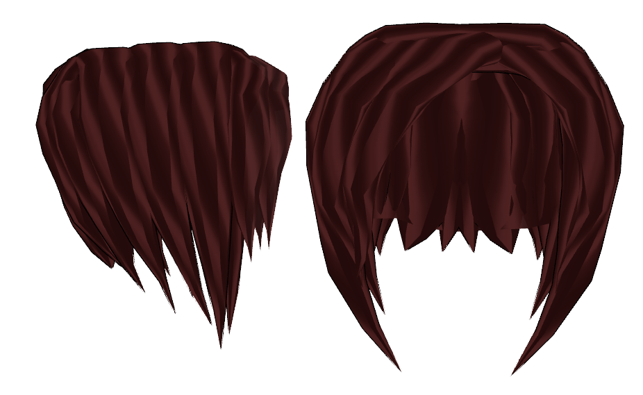 MMD MBarnesmmd Hair - DL by mbarnesMMD on DeviantArt