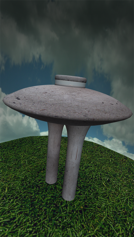 MMD Water Tower Stage by mbarnesMMD on DeviantArt