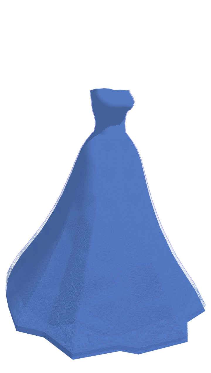 MMD Prom Dress by mbarnesMMD on DeviantArt