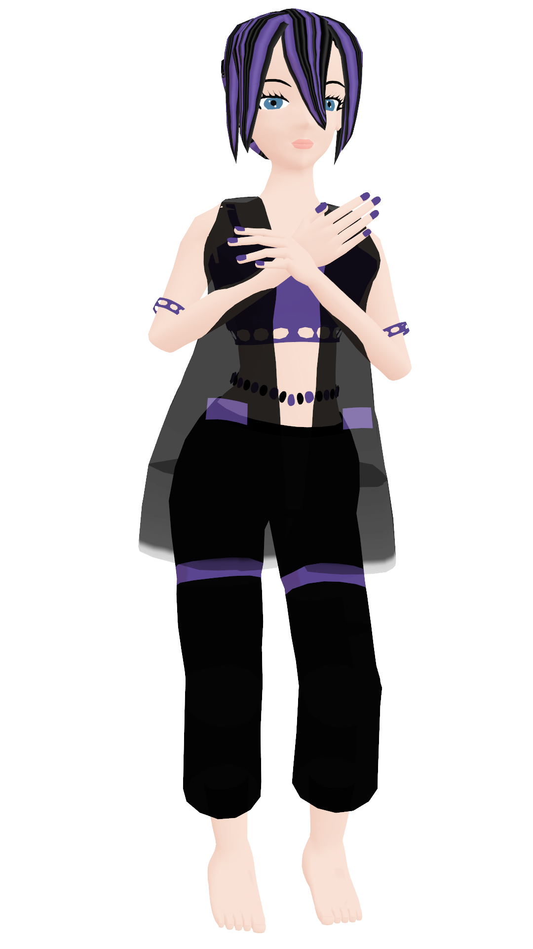MMD Design 4 (Model/Design) Adoption (Open) $10 by mbarnesMMD on DeviantArt