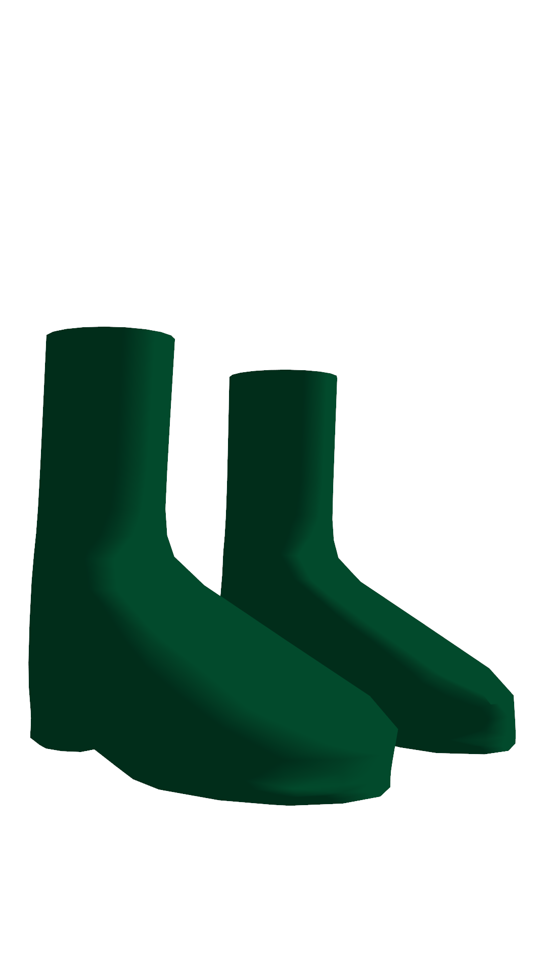 MMD Small boots by mbarnesMMD on DeviantArt