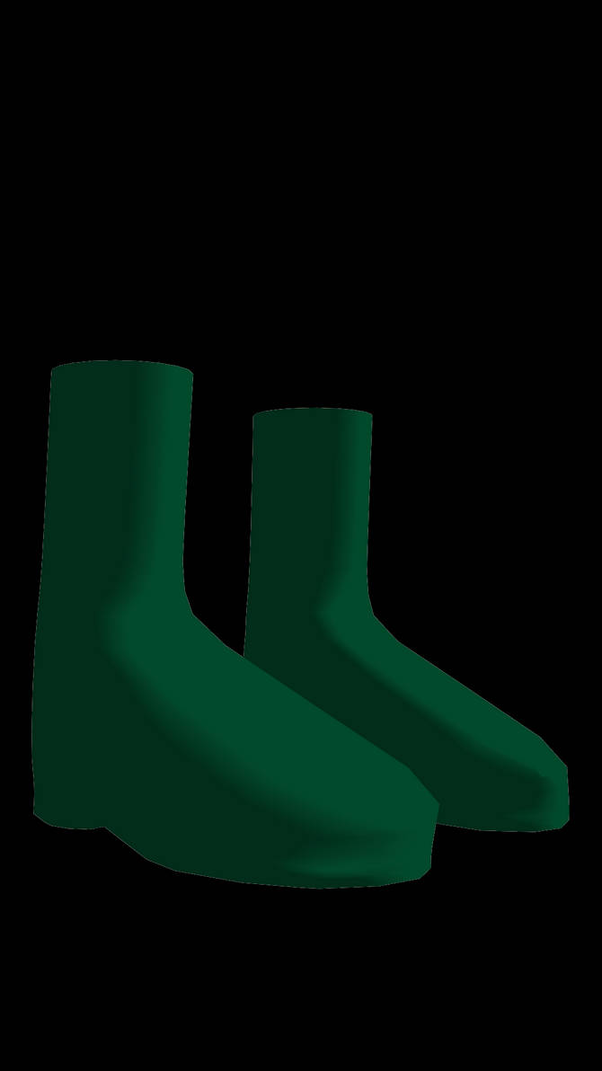MMD Small boots by mbarnesMMD on DeviantArt