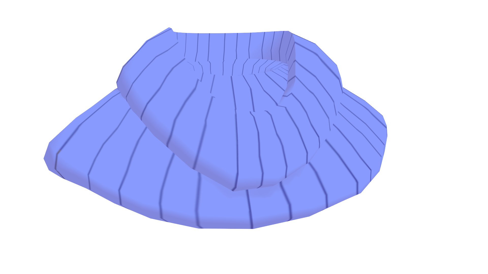 MMD Scarf Circle by mbarnesMMD on DeviantArt