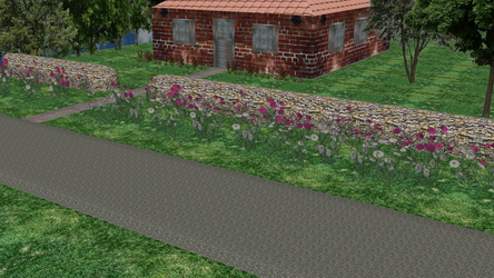 Stages on MMD-Mall - DeviantArt