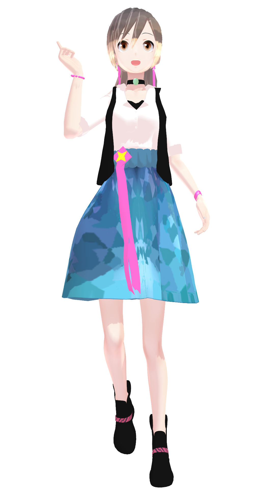 UTAU DL on All-of-MMD - DeviantArt