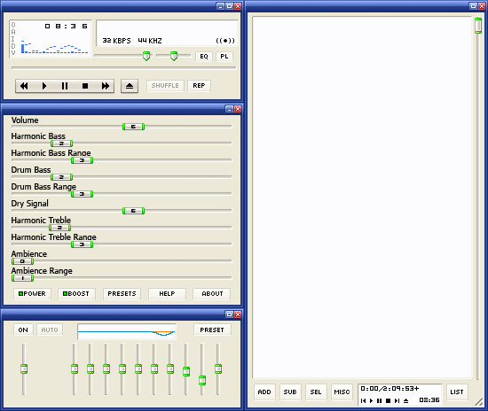 Luna Element for Enhancer 0.17 by radeonator on DeviantArt